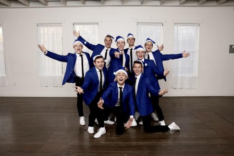 BYU Vocal Point coming to the Philippines for concert