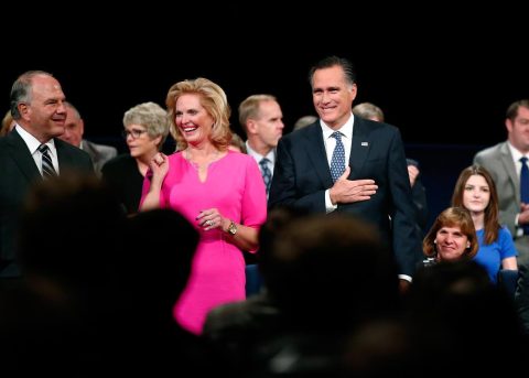 Carrie Elizabeth Romney, Sister-in-Law of Mitt Romney, Found Dead Near ...
