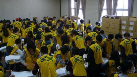 LDS-Christian Church Volunteers Played Key Role in 2011 Japan Tsunami ...
