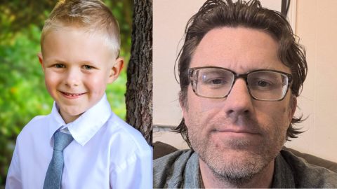Endangered Missing Advisory Issued After 5-Year-Old Taken by Non ...