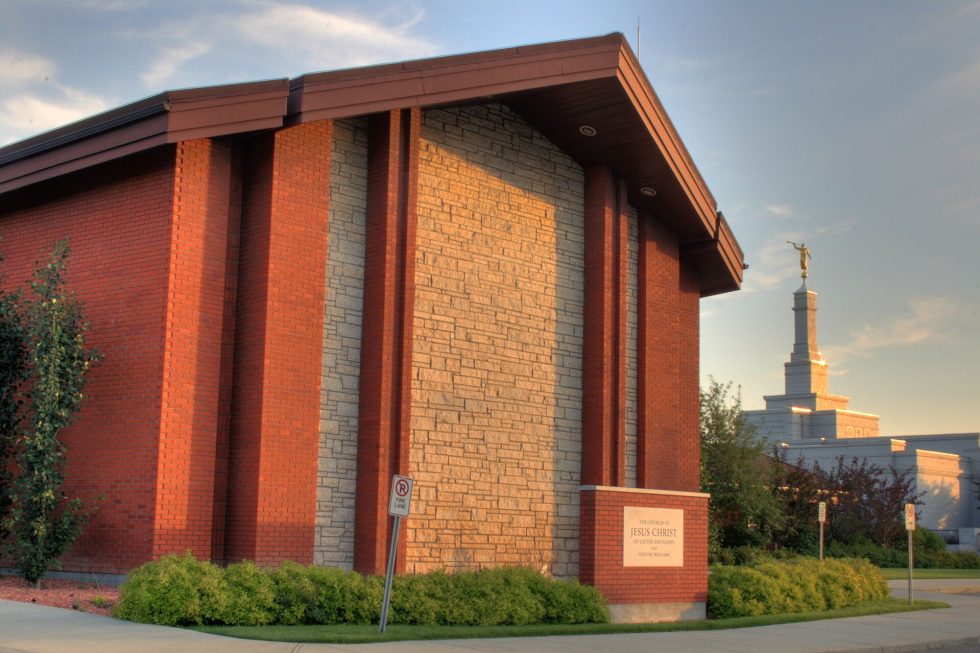 Church responds to bill C-9, urges protection for religious expression